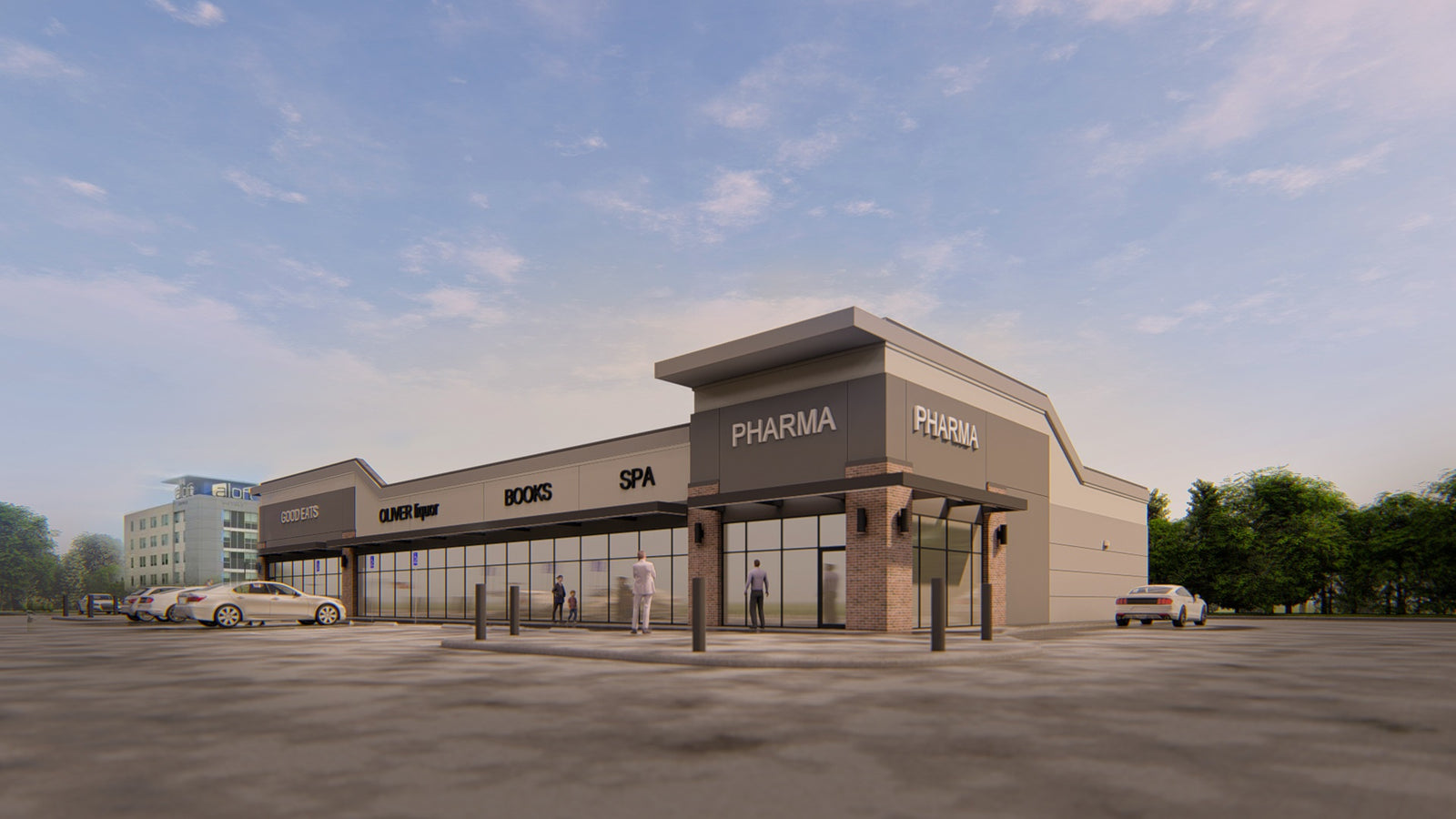 Great Plains Ventures of Wichita, Kansas